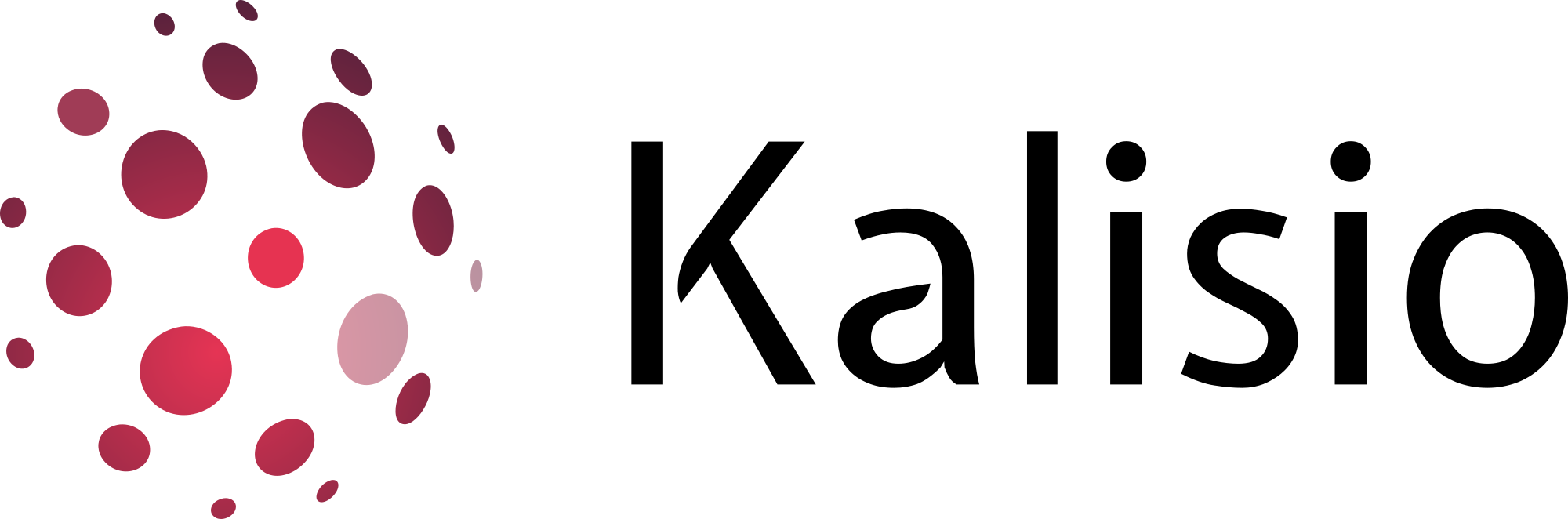 Kalisio - Salon des Maires