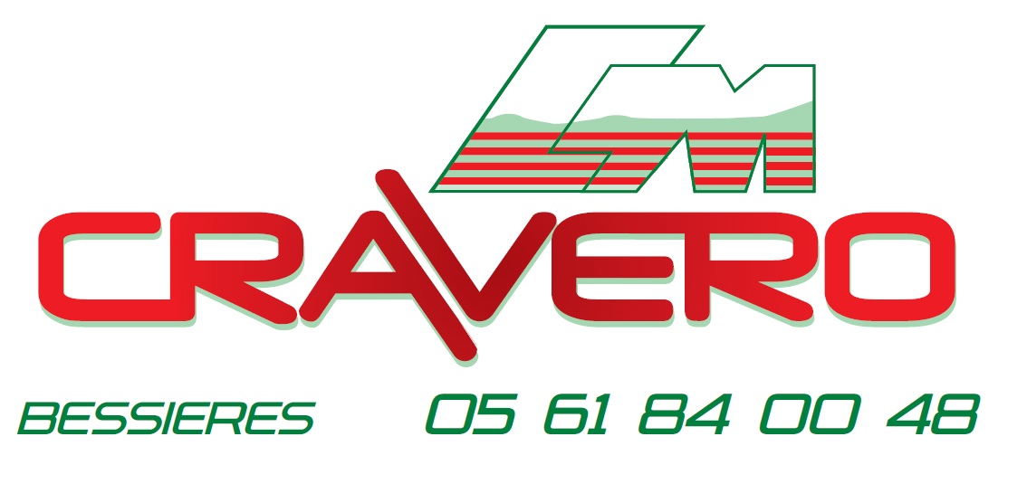 Cravero - Salon des Maires
