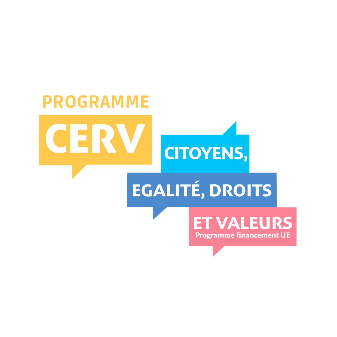 Programme de financement européen « Citoyens, Égalité, Droits et ...