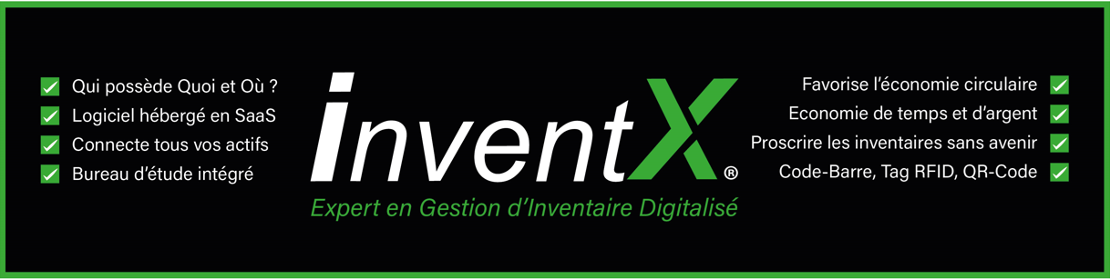 INVENTX - Salon des Maires